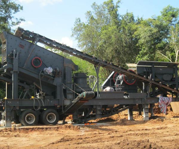 Ethiopia Aggregate Crusher Machine Market:Competitive Pricing Dynamics